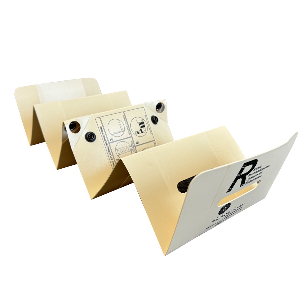 RISE Splint | Southeast Expedition Med